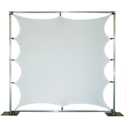 GT-Screen - Lycra Video Screen – Lighting Effect